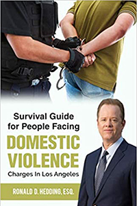 Ronald Hedding - Lawyer in Encino, CA - Avvo