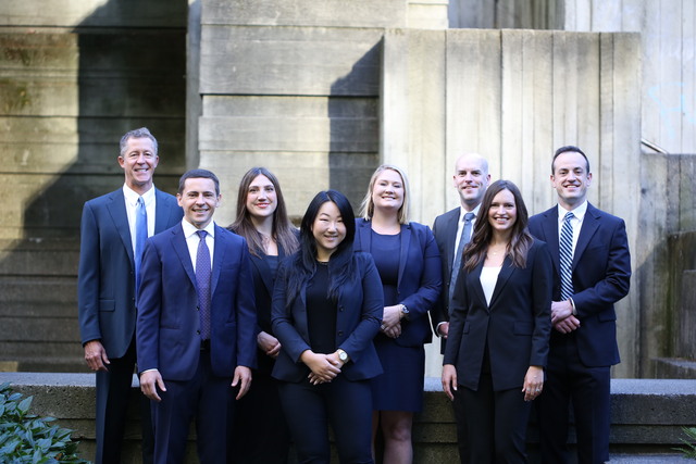 David von Beck Profile - Seattle, WA Construction Lawyer