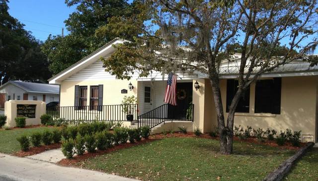 Mark Feather - Lawyer in Trenton, FL - Avvo