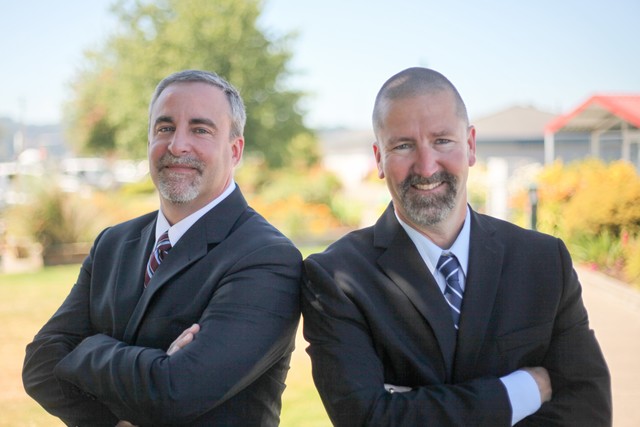 Jeremy Morris Profile - Port Orchard, WA Car Accident Lawyer