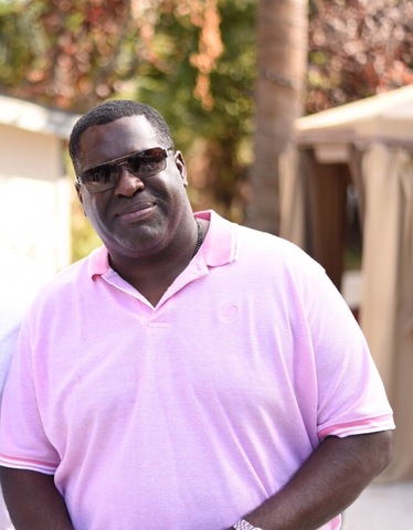 Mario Andrews Profile - Oakland, CA DUI & DWI Lawyer