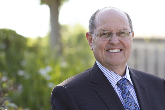 John Smaha Profile - San Diego, CA Bankruptcy Lawyer