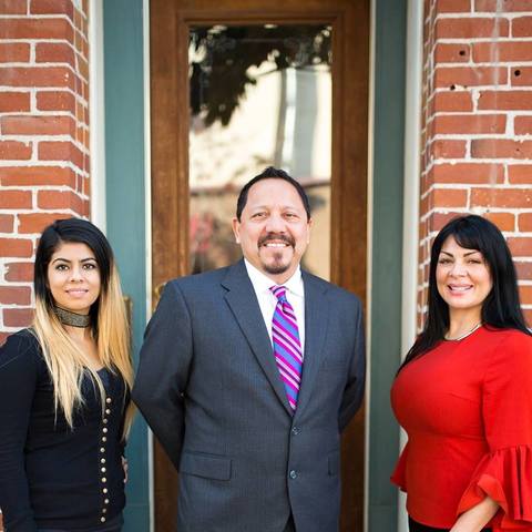 Albert Garcia - Lawyer in Visalia, CA - Avvo