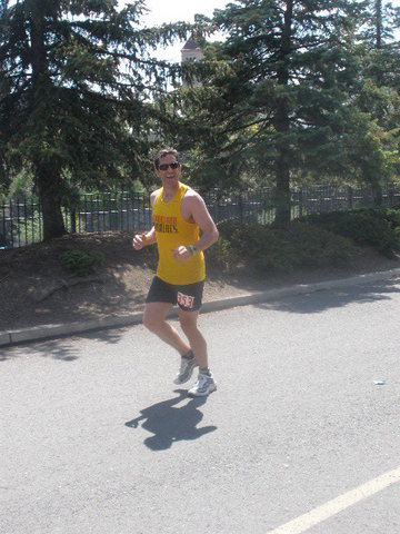 James Oliver Profile - Tacoma, WA Personal Injury Lawyer