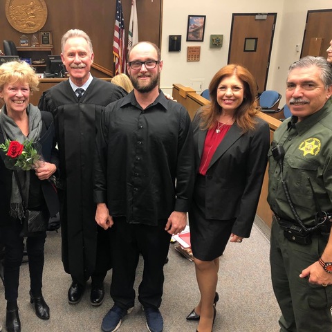 April Gilbert Profile - Tustin, CA Criminal Defense Lawyer