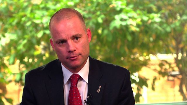 David Coombs Profile - Buffalo, NY Military Law Lawyer