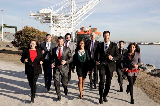 Edwin Bridges - Lawyer