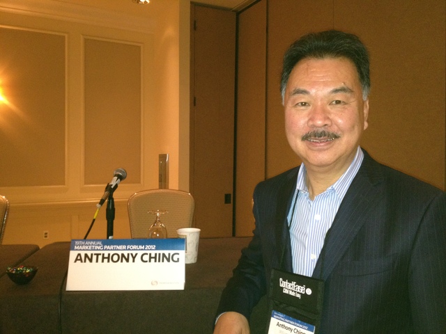 Anthony Ching Profile - Los Angeles, CA Litigation Lawyer