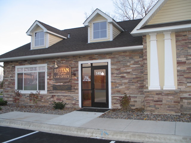 Benjamin Reitan - Lawyer in Chaska, MN - Avvo