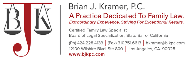 Brian Kramer - Lawyer in Los Angeles, CA - Avvo