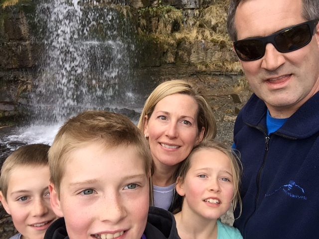 Jennifer Witt Profile - Bremerton, WA Personal Injury Lawyer