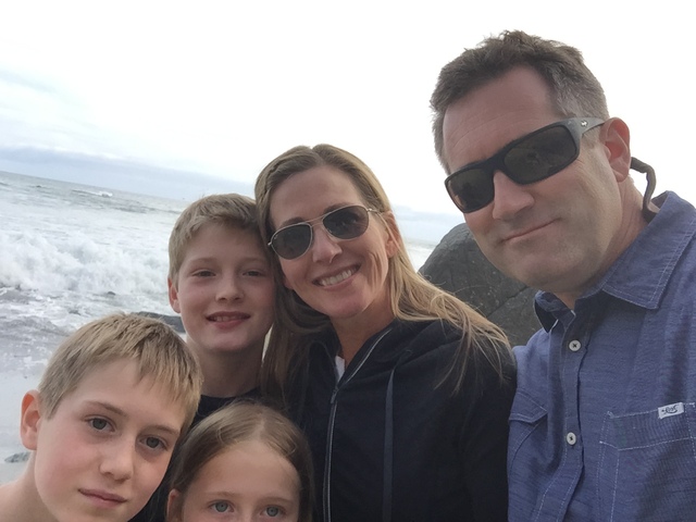 Jennifer Witt Profile - Bremerton, WA Personal Injury Lawyer