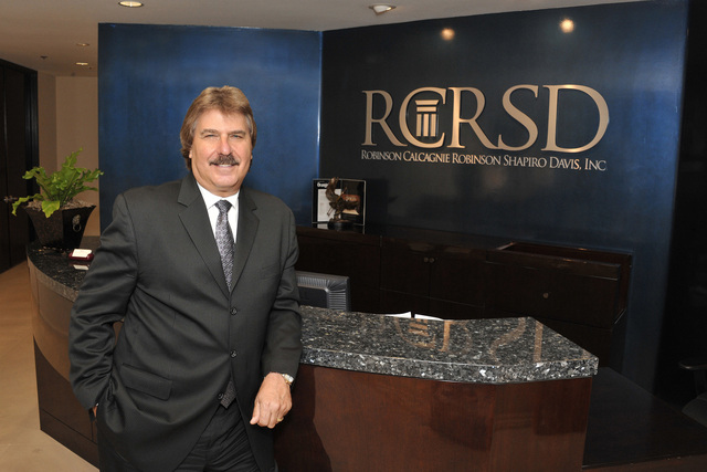 William Shapiro Profile - San Bernardino, CA Personal Injury Lawyer