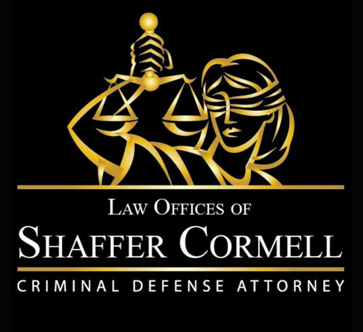 Shaffer Cormell - Lawyer