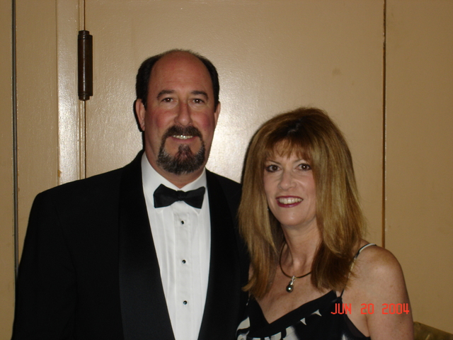 Eric Gordon Profile - Woodland Hills, CA Business Lawyer