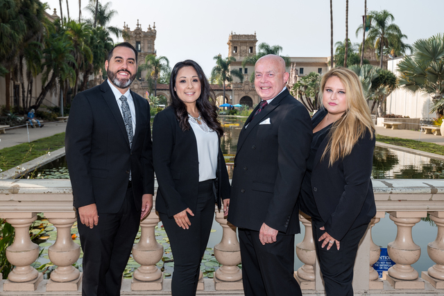 Robert Patterson - Lawyer in San Diego, CA - Avvo