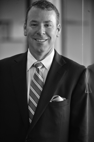 Joseph Barrett Profile - Los Angeles, CA Personal Injury Lawyer