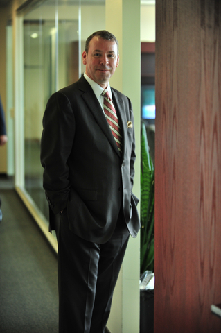 Joseph Barrett Profile - Los Angeles, CA Personal Injury Lawyer