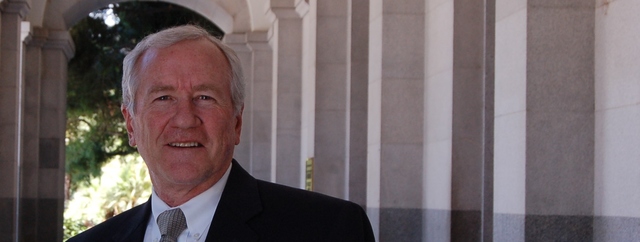 Raymond Lewis Profile - Sacramento, CA Personal Injury Lawyer