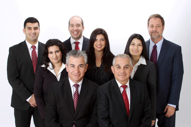 Freddy Garmo - Lawyer in El Cajon, CA - Avvo