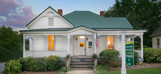 Samuel Barth - Lawyer in Monroe, GA - Avvo