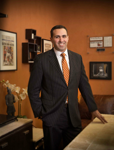 David Mitchell Profile - Tampa, FL Consumer Protection Lawyer