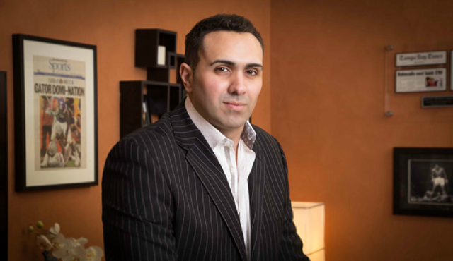 David Mitchell Profile - Tampa, FL Consumer Protection Lawyer