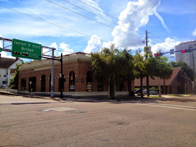 Tyler Gates Profile - Jacksonville, FL Criminal Defense Lawyer