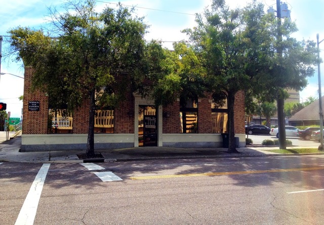 Tyler Gates Profile - Jacksonville, FL Criminal Defense Lawyer