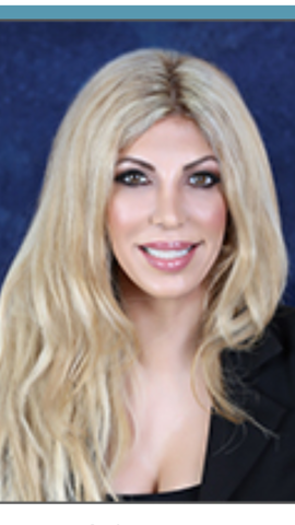 Anna Ghajar Profile - Orange, CA Workers Compensation Lawyer