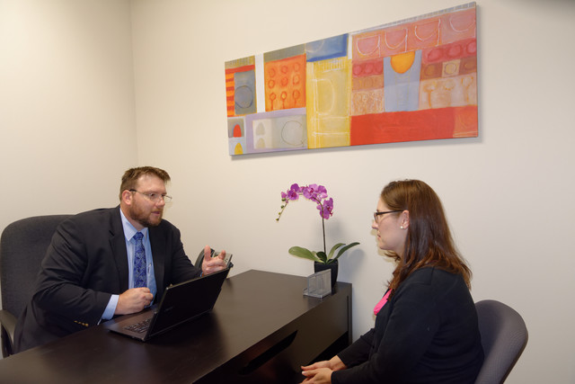 Joshua Cavanaugh - Lawyer in Katy, TX - Avvo