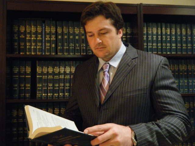 Timothy Hobbs - Lawyer in Claremont, CA - Avvo