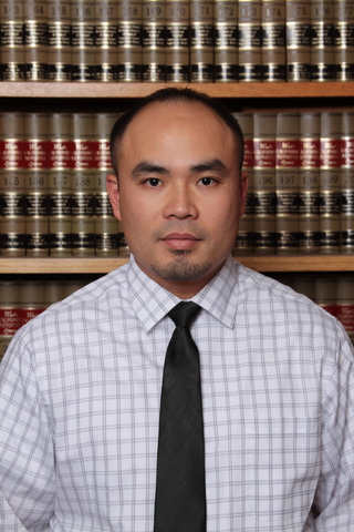 David Trinh Profile - San Jose, CA Personal Injury Lawyer