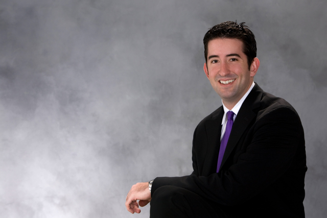 Robert Warren - Lawyer in Bakersfield, CA