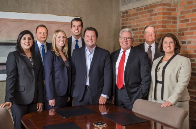 Jodi Smilack - Lawyer in Columbus, OH