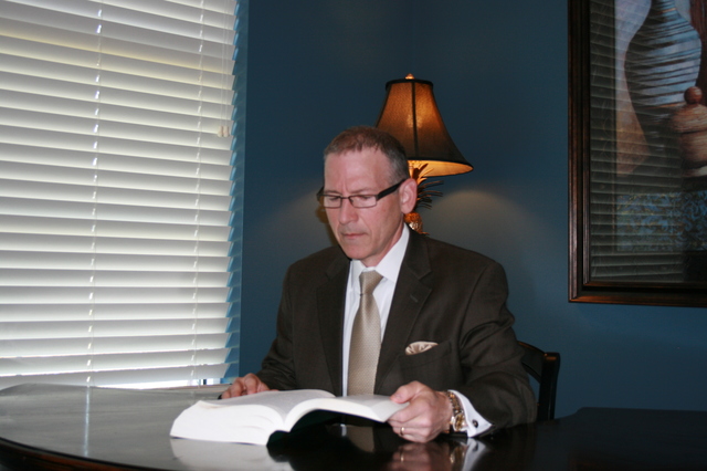 Stephen Kapral - Lawyer in Boone, NC - Avvo