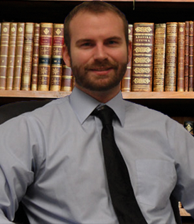 Adam Hendershot Profile - Clermont, FL Family Lawyer