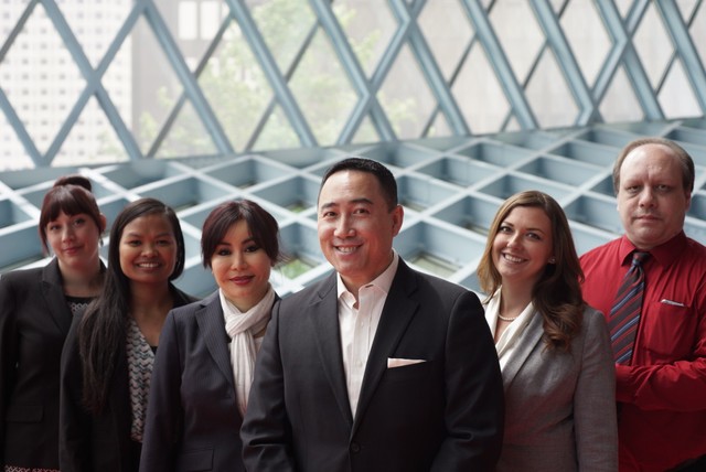 Edward Le Profile - Renton, WA Brain Injury Lawyer