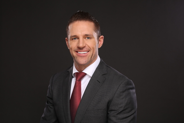 Eric Roy Profile - Las Vegas, NV Personal Injury Lawyer