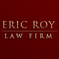 Eric Roy Profile - Las Vegas, NV Personal Injury Lawyer