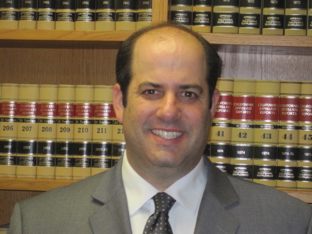 Andrew Wolfberg Profile - Los Angeles, CA Personal Injury Lawyer