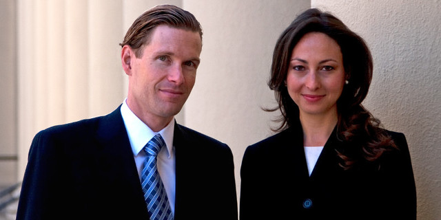 Geoffrey Baldwin Profile - San Diego, CA Litigation Lawyer