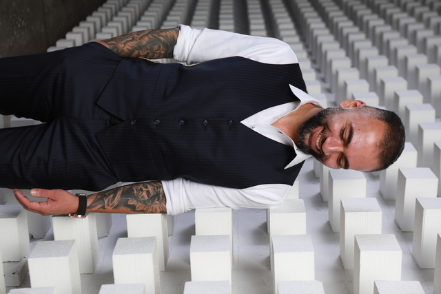 Edward Morgan Profile - Encino, CA Personal Injury Lawyer