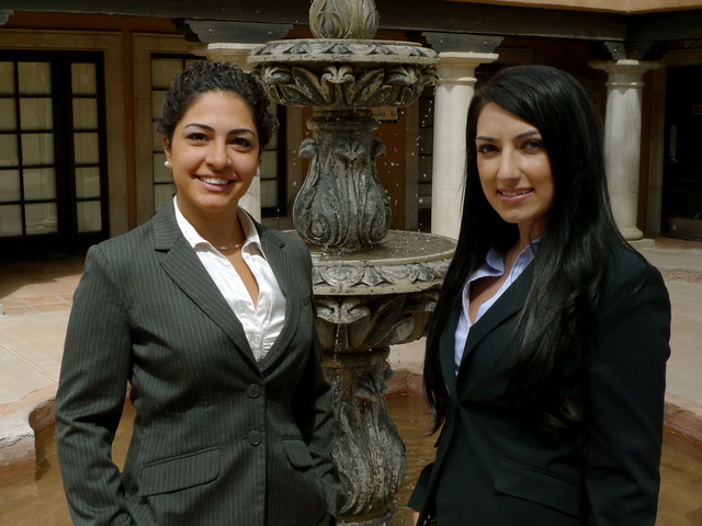 Samin Adib - Lawyer in Scottsdale, AZ - Avvo