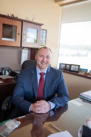 Devon Brady - Lawyer in Minneapolis, MN