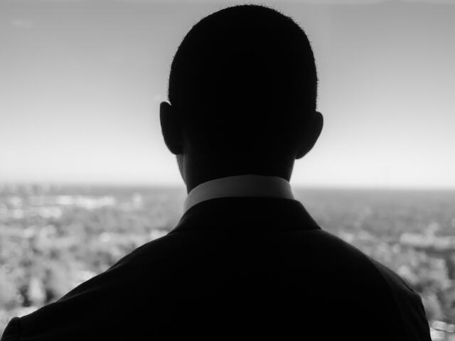 Keith Lamar Profile - Atlanta, GA Car Accident Lawyer