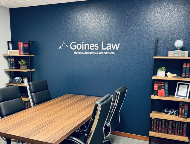 Ashlea Goines - Lawyer in Colorado Springs, CO - Avvo
