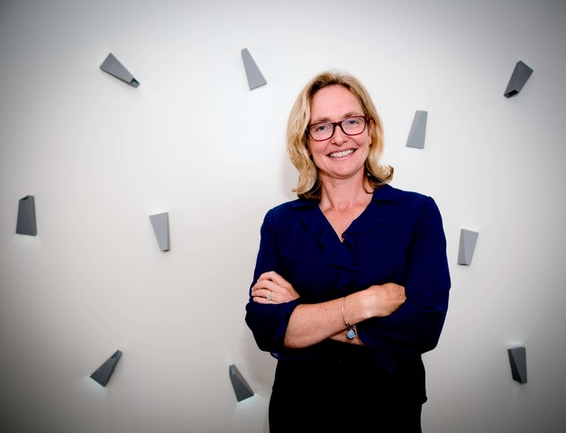 Sarah Schaffer Profile - San Diego, CA Family Lawyer