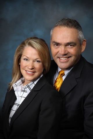 James Struck Profile - Modesto, CA Litigation Lawyer