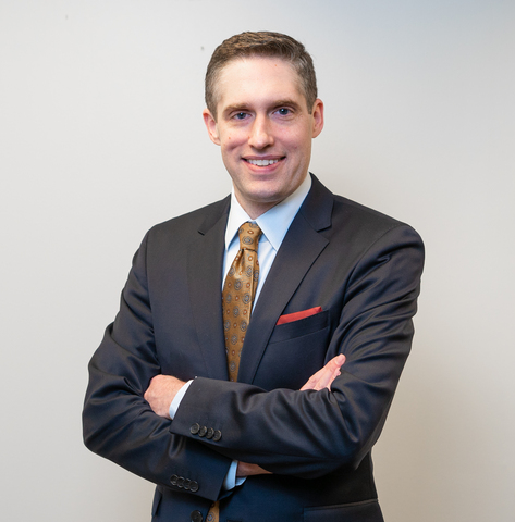 Justin Dale Profile - Seattle, WA Slip and Fall Lawyer